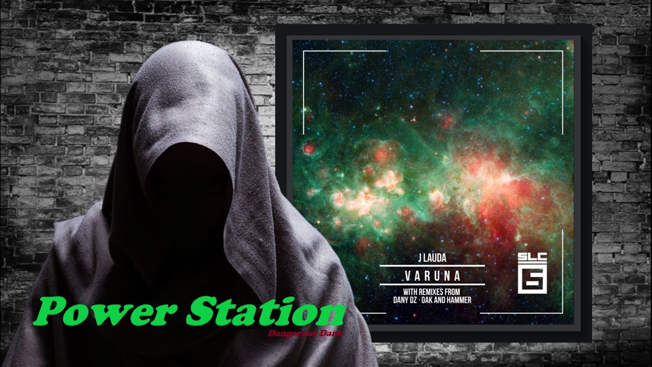 J Lauda – Varuna (Original Mix) [SLC-6 Music] - YouTube