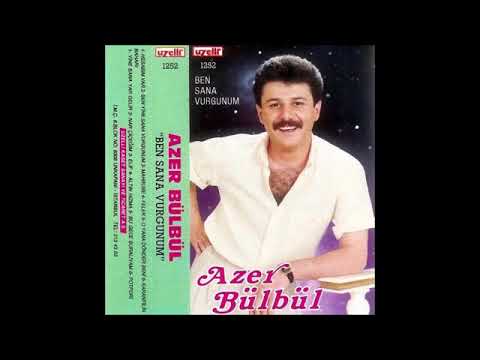 Azer Bülbül - Zalım Felek ( 1990 )