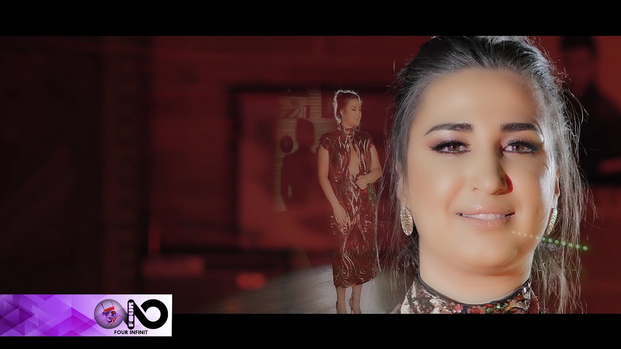 Vojsava Alia - Kolazh Fryn Veri (Official Video 4K) - YouTube