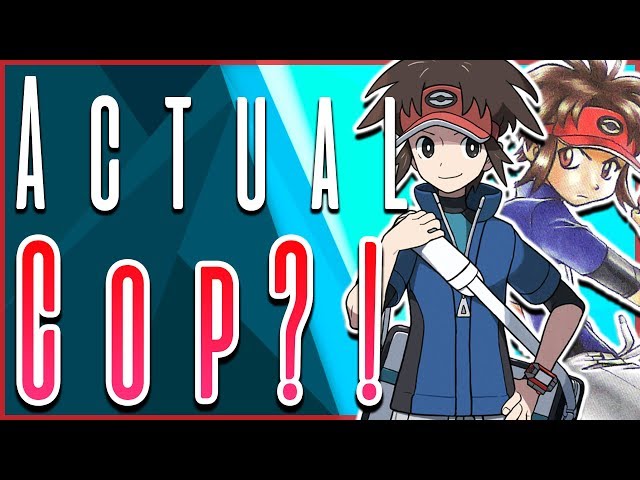 Nate Pokemon Black 2