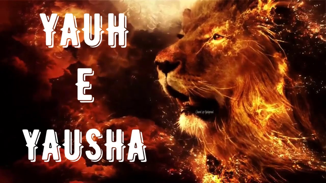 YAUH E YAUSHA: ESTUDO Nº 290.. - YouTube