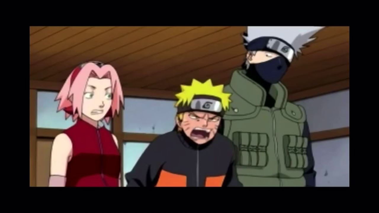 Naruto dattebayo - YouTube