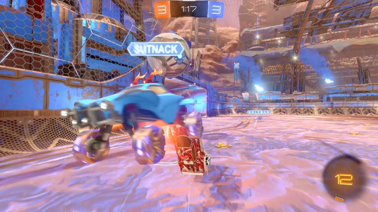 How to Triple Chip... - YouTube