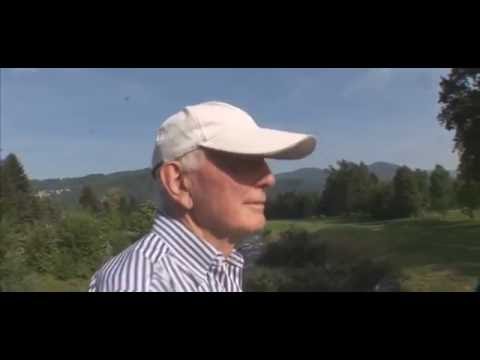 Portrait Dr. med. Franz Jost FMH - YouTube