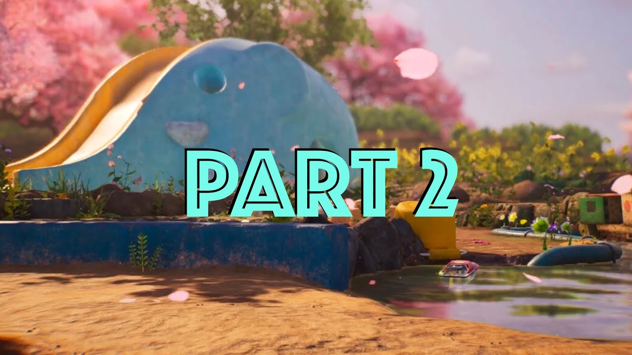 Secret Project Footage Part 2 - YouTube