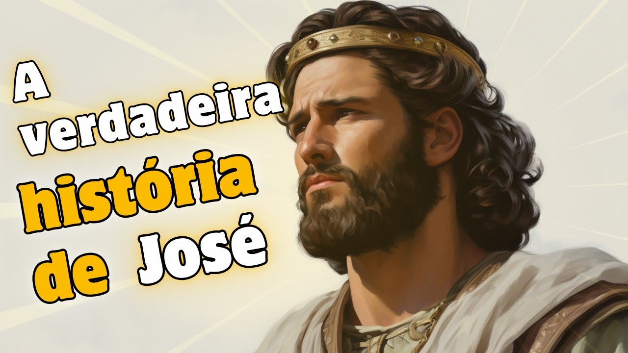 A História de José Completa - YouTube