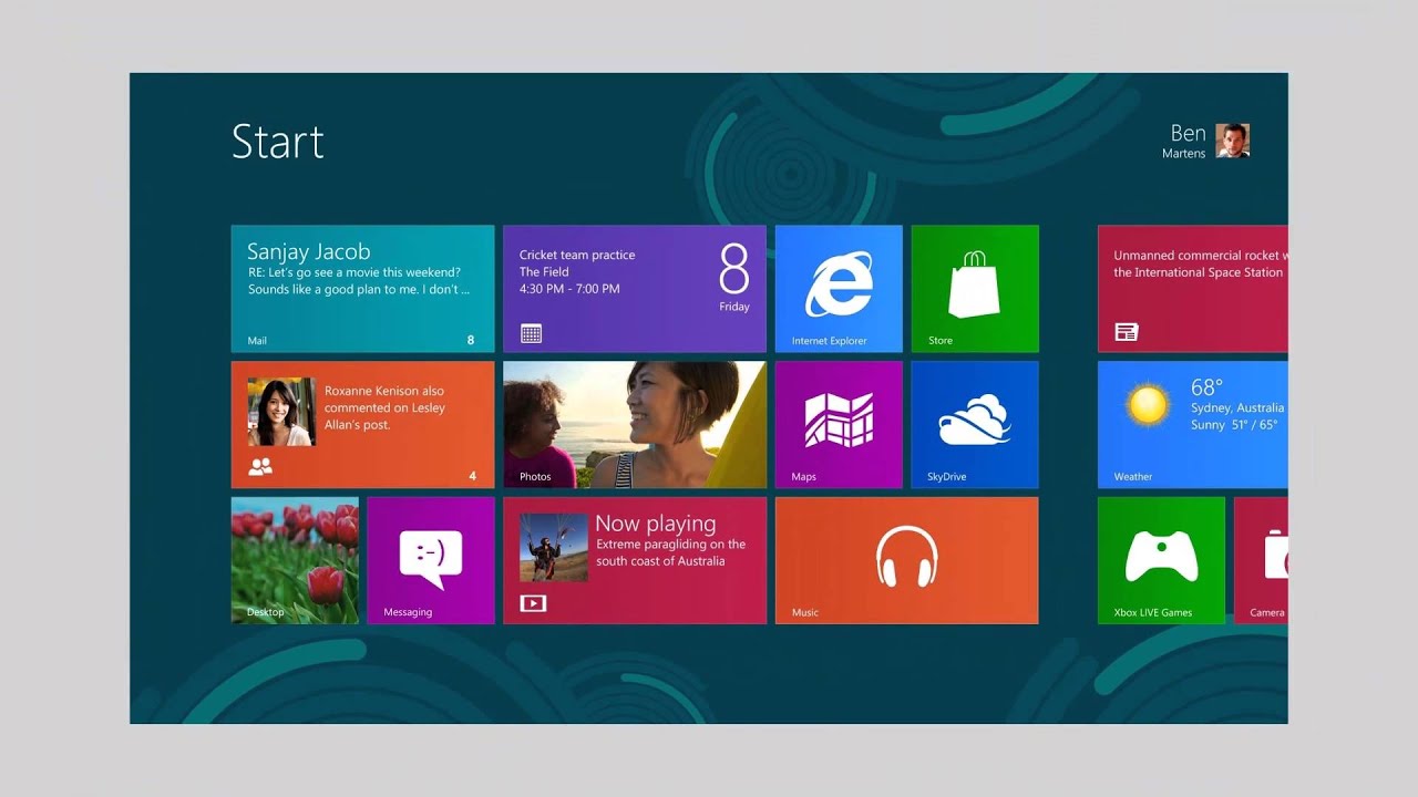 Microsoft Innovation Summit 2013: Oficjalny Spot Reklamowy - YouTube