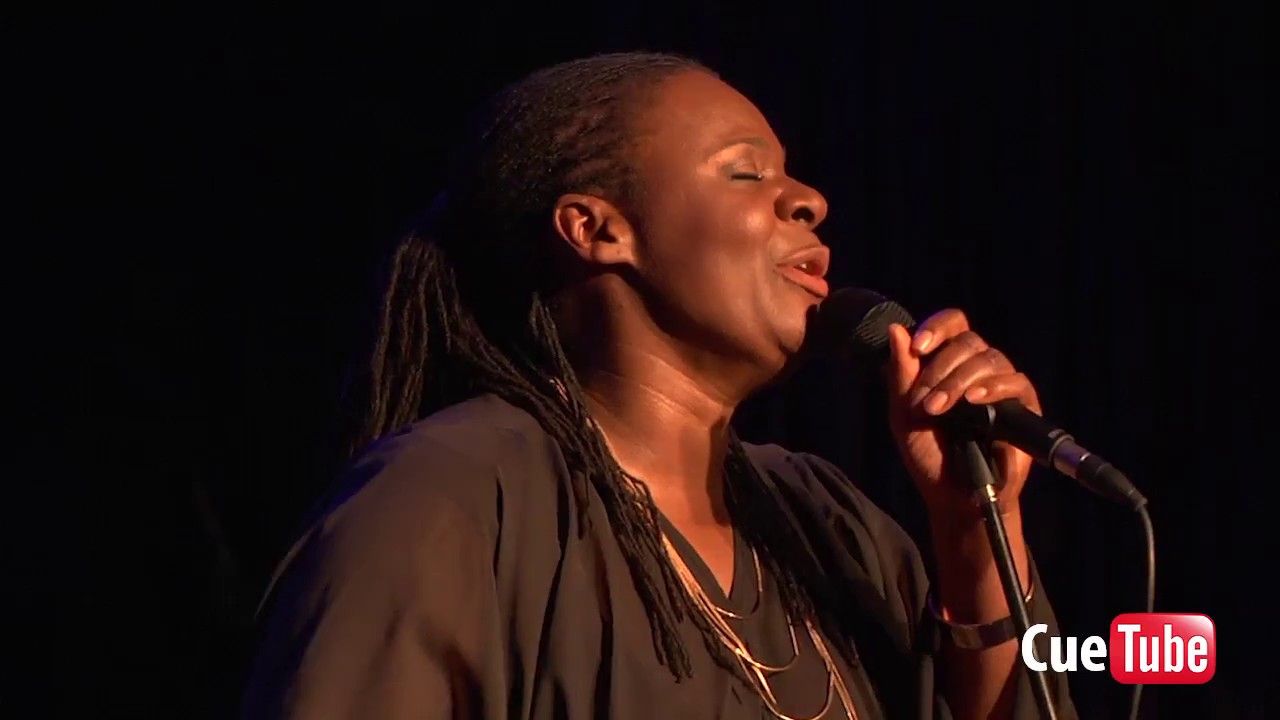 Judith Sephuma - YouTube