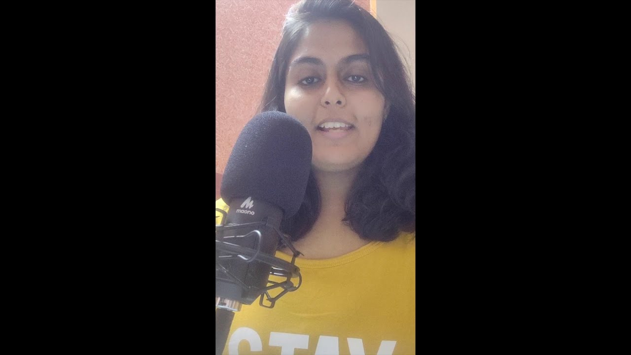 Pehla Nasha Female Version | Cover By Medha Mehta | Jo Jeeta Wohi ...