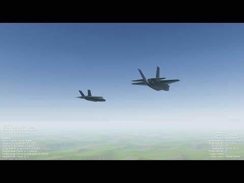Smart Scaling Demonstration (Download in description)