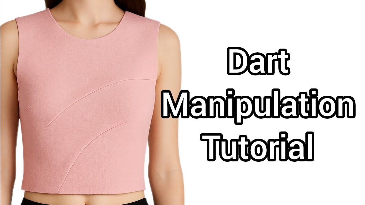 Dart Manipulation Tutorial for Beginners - YouTube