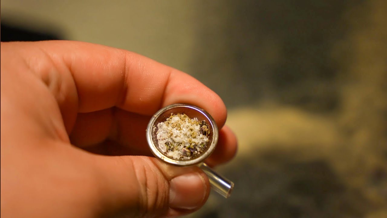 Bowls on Bowls on Bowls and a lil bit of Dabs - YouTube