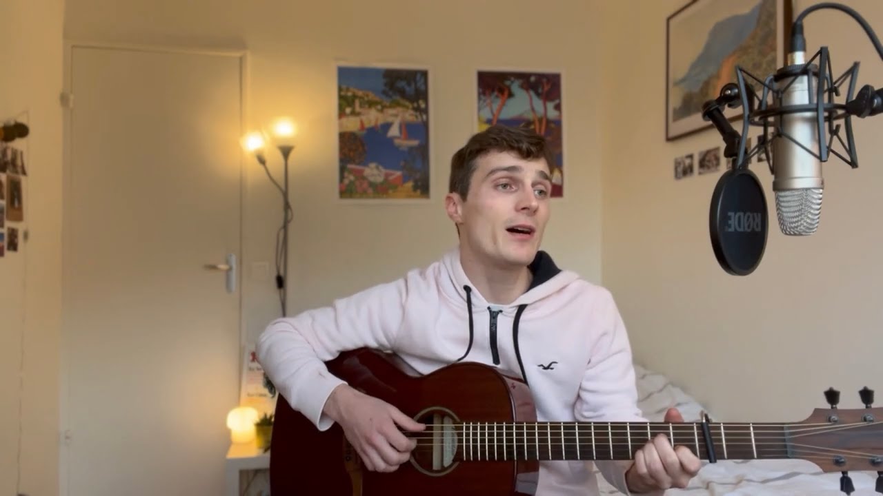 One Day "Reckoning Song" (Asaf Avidan / The Mojos) - Acoustic Cover ...