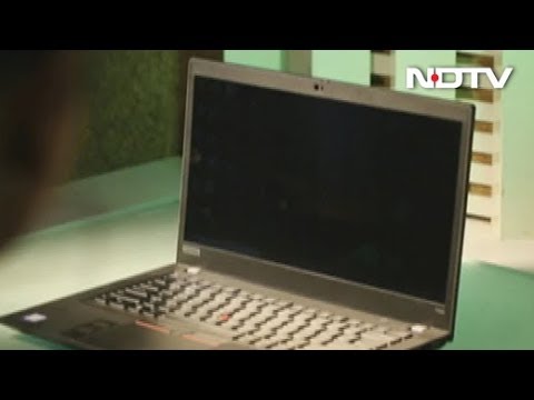 Does Lenovo's Latest ThinkPad Mean Business? | The Gadgets 360 Show ...