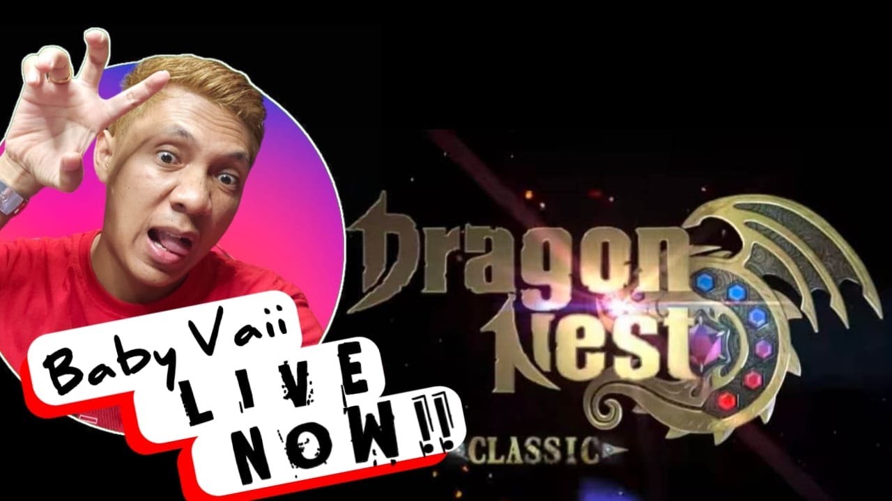 Limitin yang perlu dilimitin ges!!!! #dragonnestclassic - YouTube