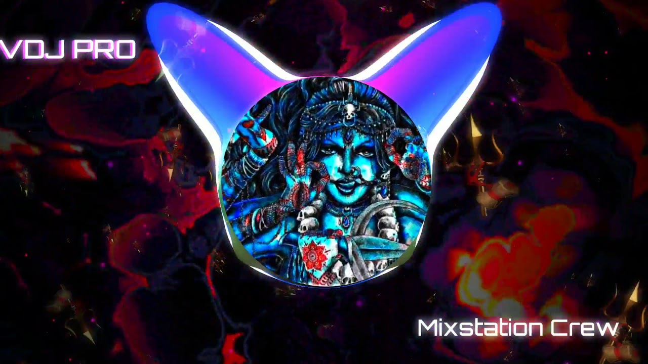 Aadi Vandhen-Mixstation Crew-(VDJ PRO) - YouTube