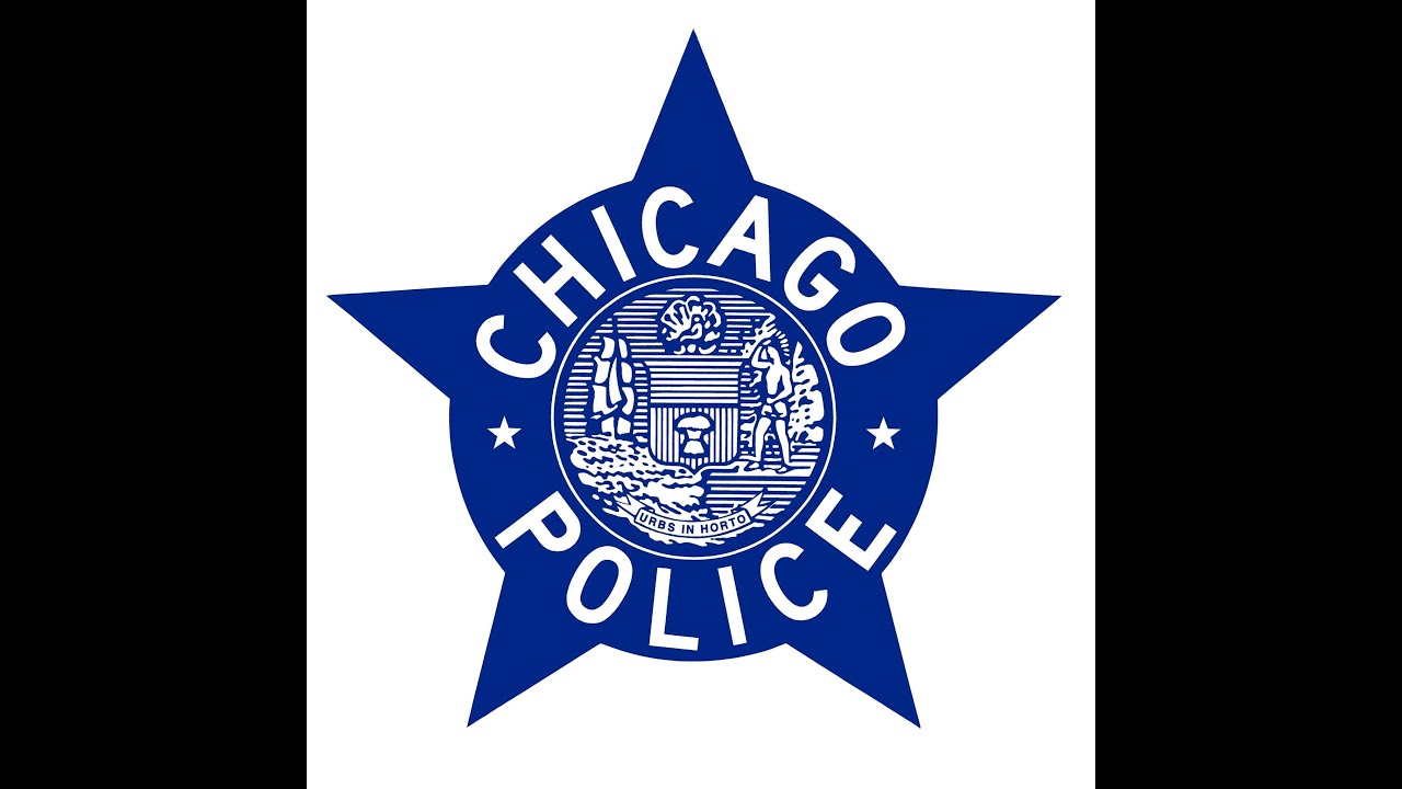 CHRP | A day in the life of a CPD Sergeant | CPD ON PATROL | EP 1 10-12 ...