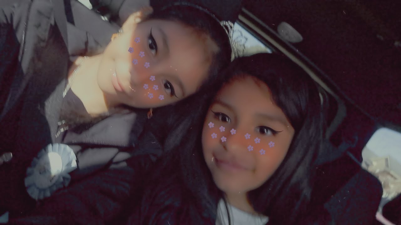 nuggts trend with my bff - YouTube