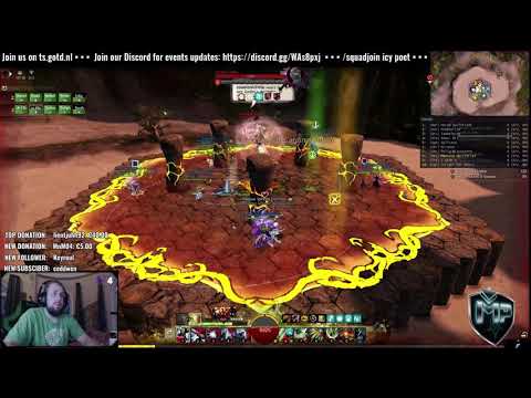 Sabir+Adina raid training wing 7 with [GOTD]