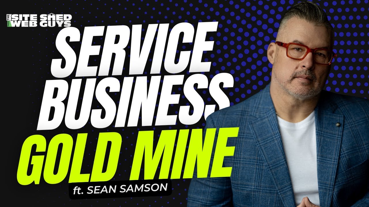 Moving Beyond One-Off Jobs: Scaling Service Businesses with Multi-Year ...