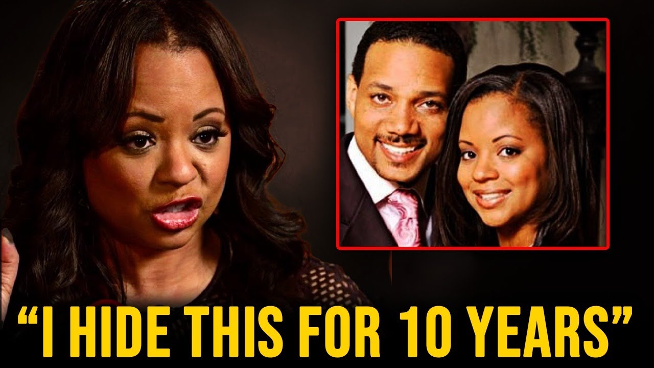 At 42, The Truth About Pastor Zachery Tims’ Wife Is Finally Revealed ...