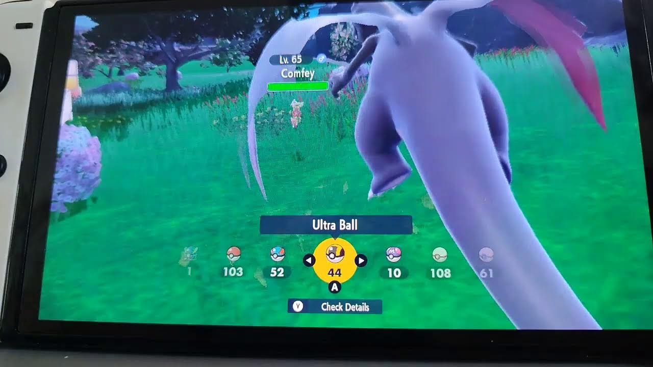 Pokémon violet dlc irl stream - YouTube