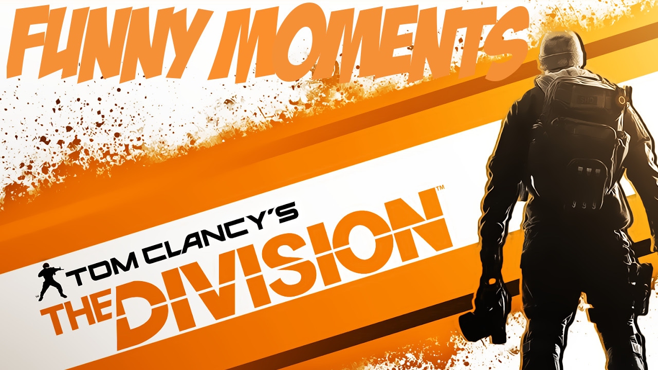 Funny Division Memes