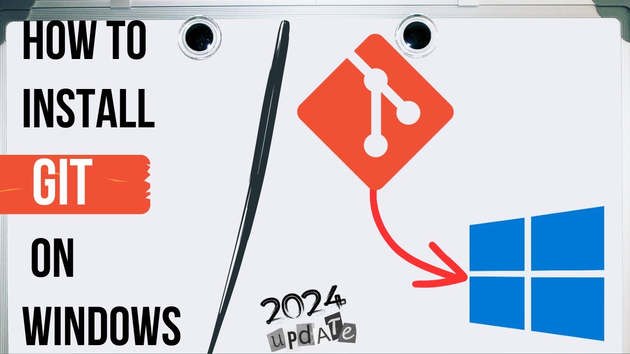 GIT Installation On Windows | How To Install GIT On Windows 10 & 11 ...