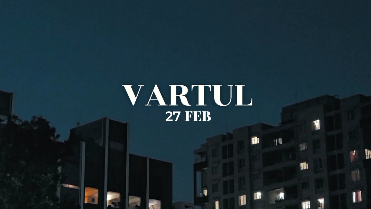 VARTUL - shortfilm teaser - YouTube