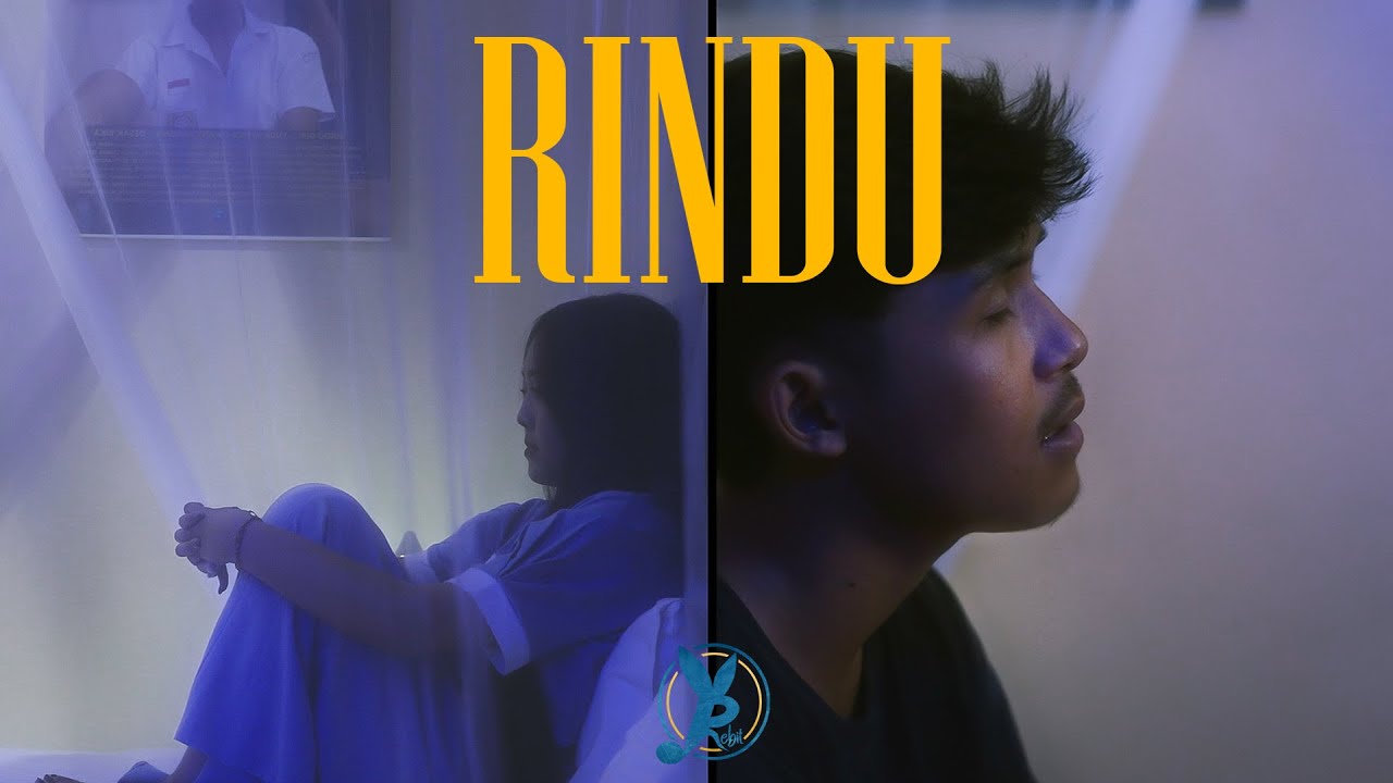 ReBit - Rindu (Official Music Video) - YouTube