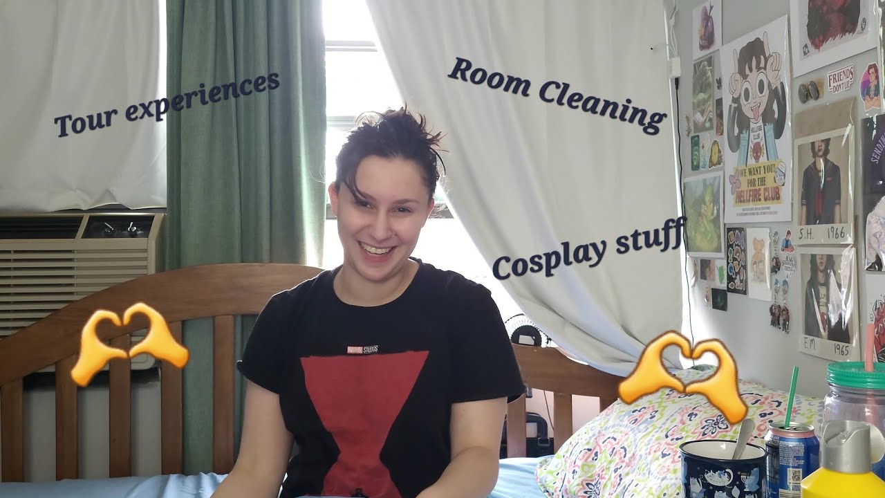 Clean and Ramble - YouTube