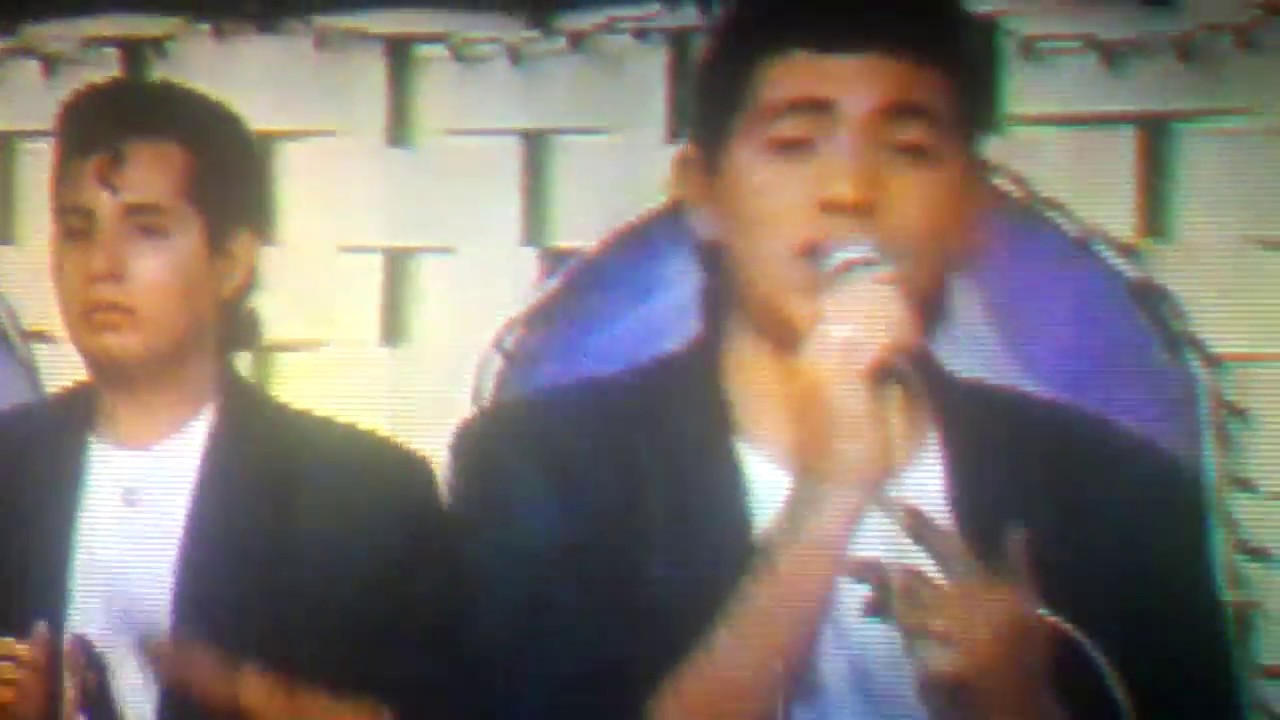 MARCELO VILLA (CON ROMULO LOZANO CANAL 12) - YouTube