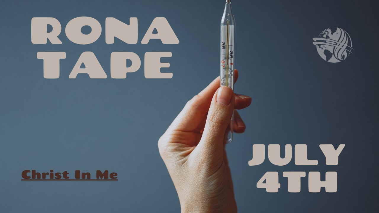 "Rona Tape" Teaser - YouTube