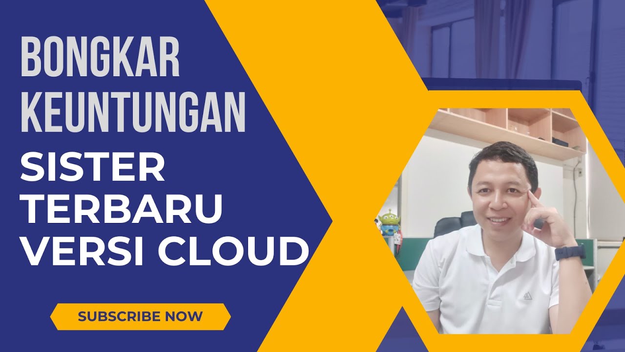 PELAPORAN BKD MAKIN SERU, KEUNTUNGAN PELAPORAN BKD DARI SISTER CLOUD TERBARU | MIMBAR INTELEK ...