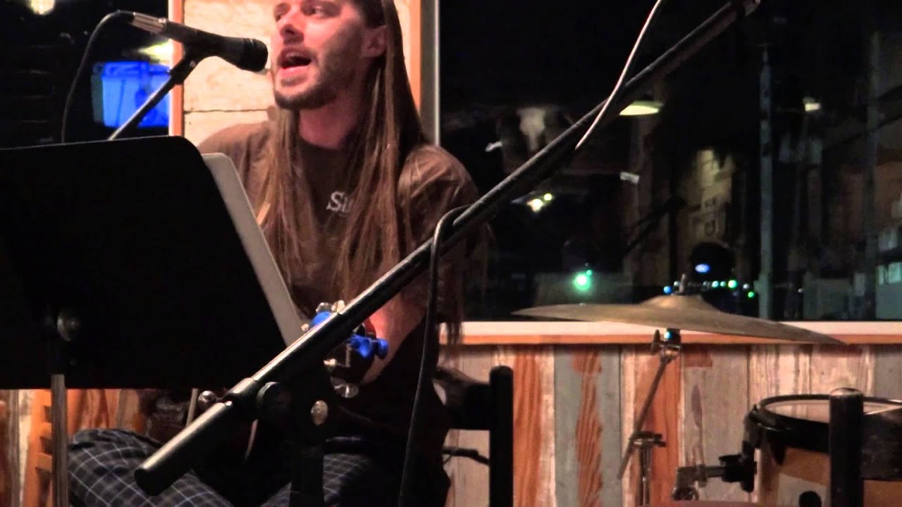 The Beatles "Oh, Darling" COVER by Marc Nesbitt - YouTube