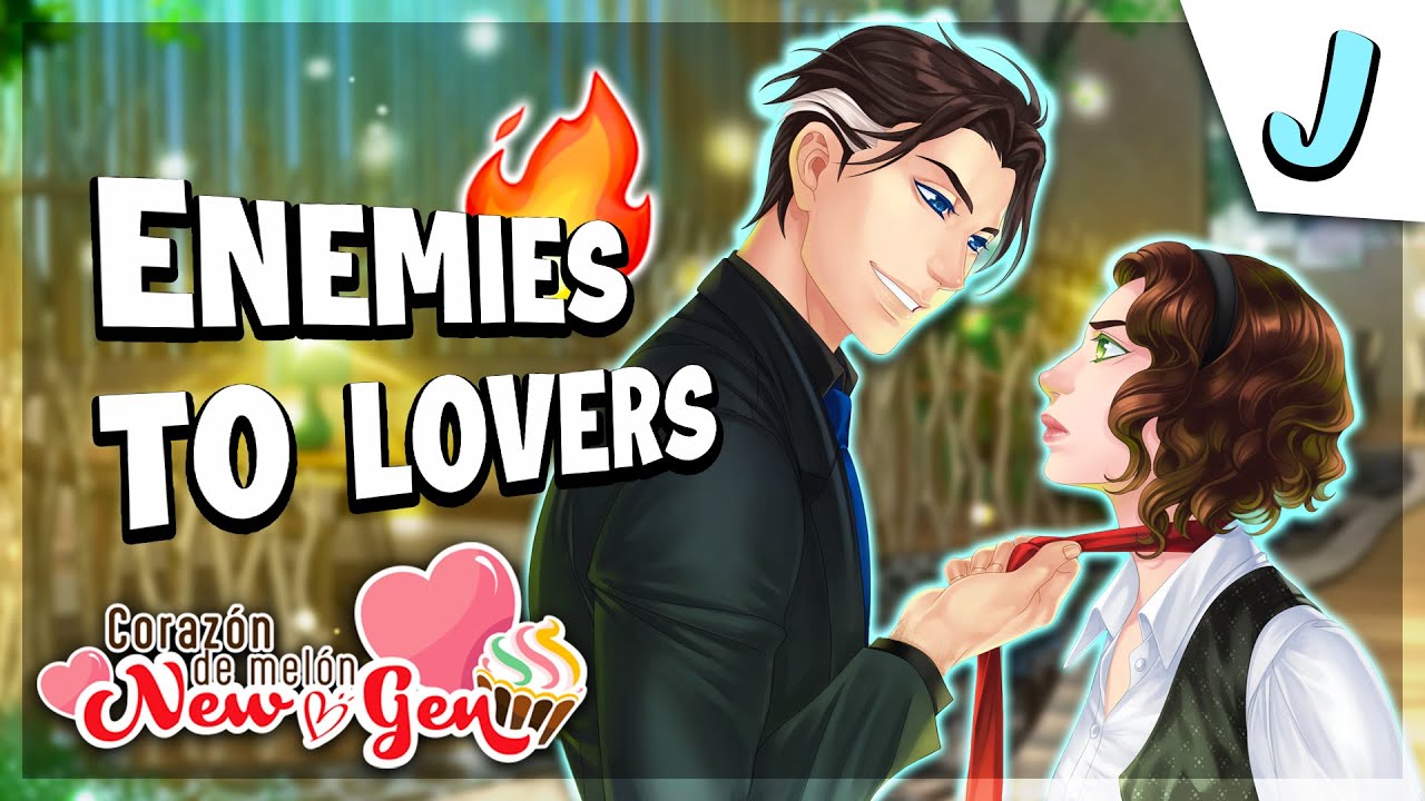 Declaro a JASON la GUERR4 DEL AMOR 😳 | Ep.2 | CDM: NewGen - YouTube