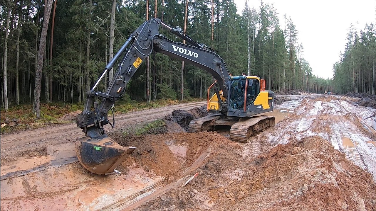 Ditch Ditch And...Ditch - YouTube