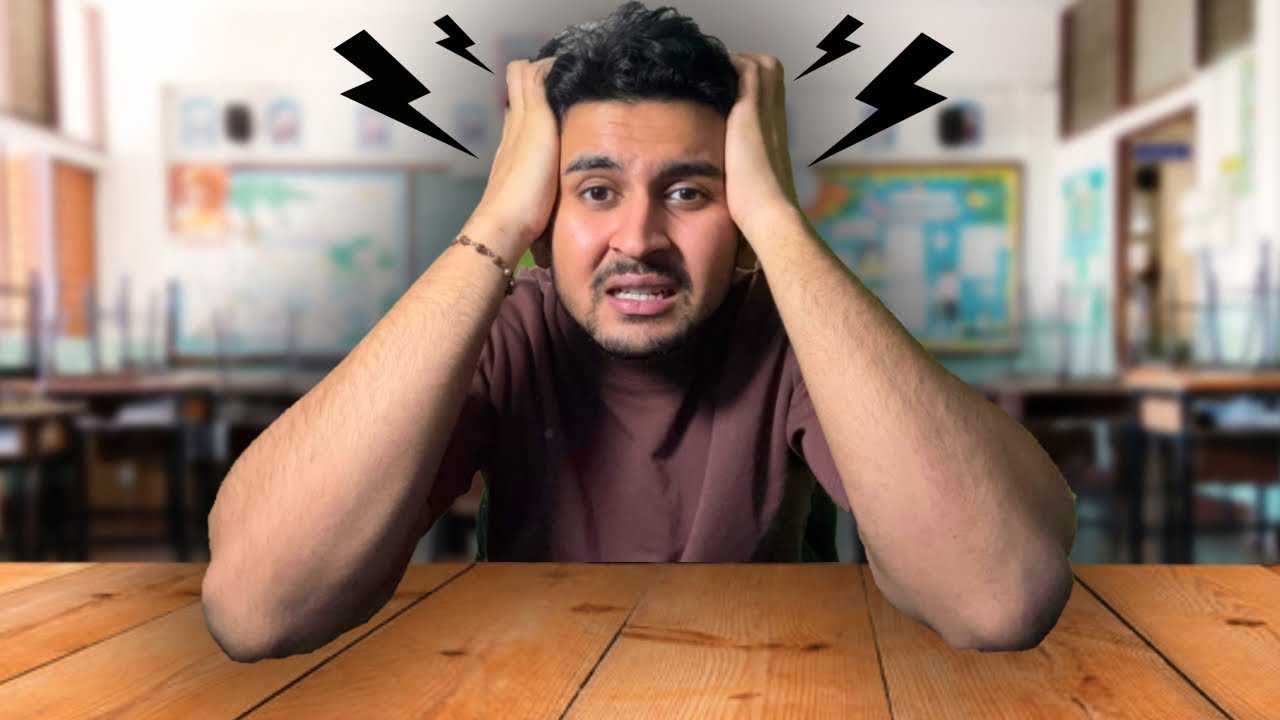 MEDICAL STUDENTS TELL YOU HOW TO DEAL WITH STRESS AND MORE - YouTube