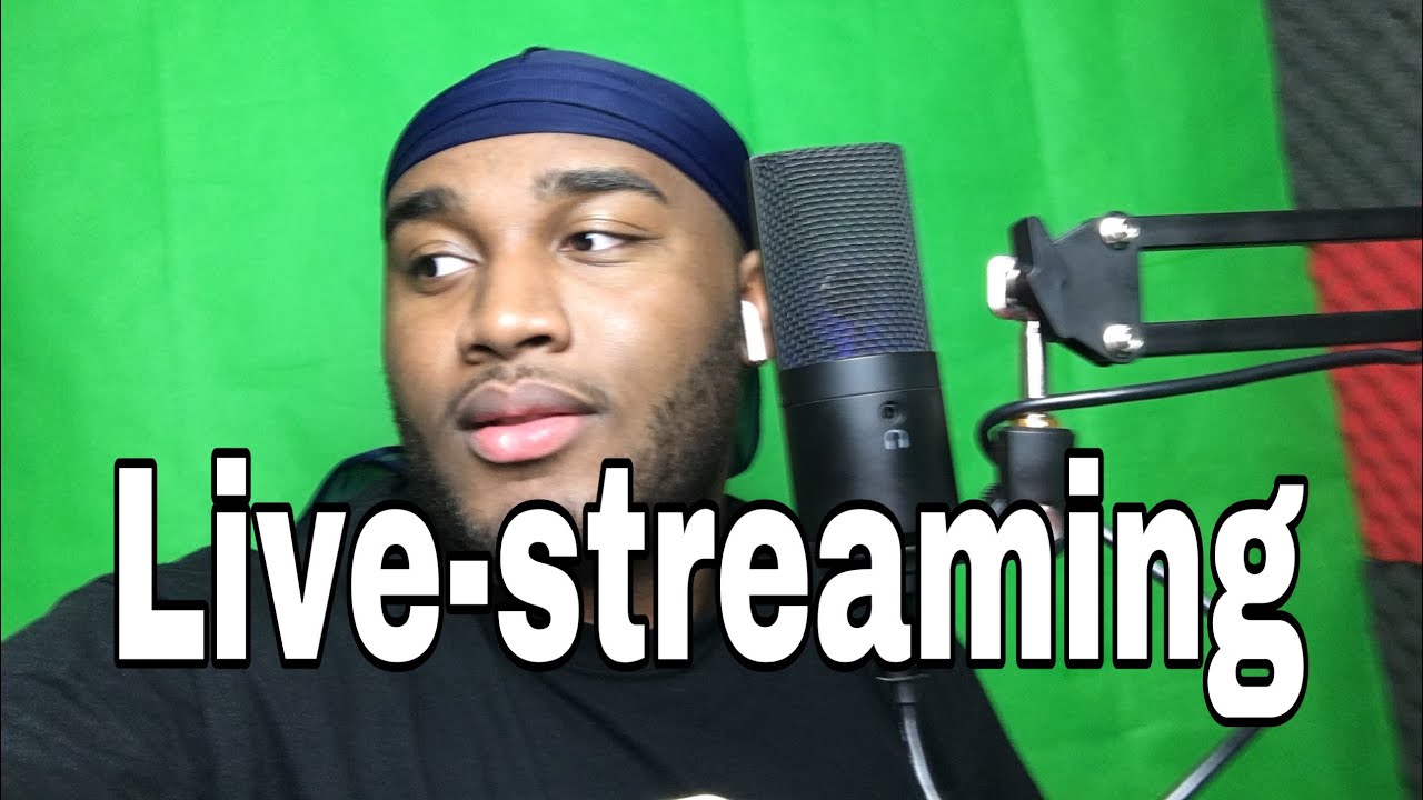 LIVE REACTIONS - YouTube