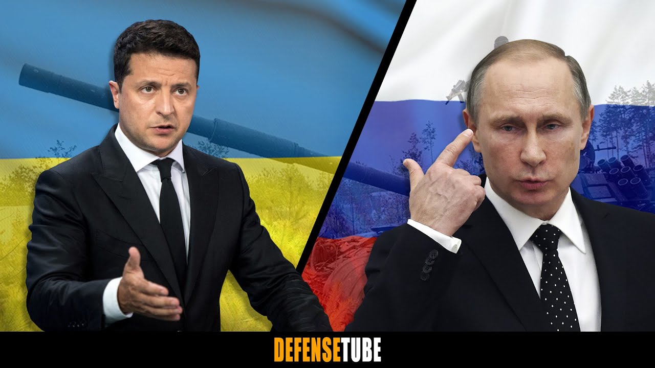 Ukrainian War of Independence 1917-22 | HISTORY - YouTube