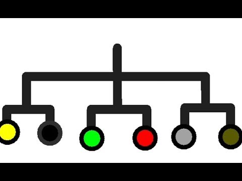 Stick Nodes Pivot Tournament - YouTube