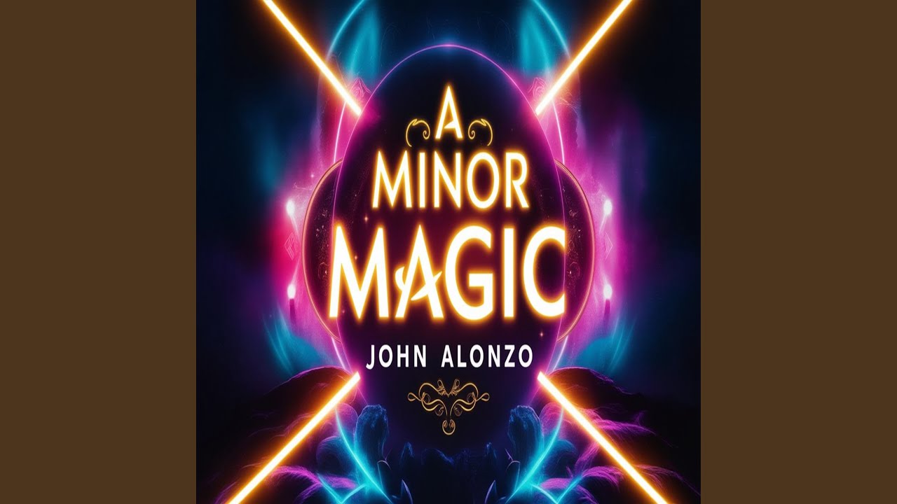A Minor Magic - YouTube