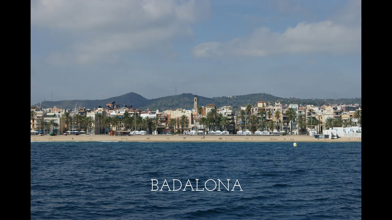 Badalona - YouTube
