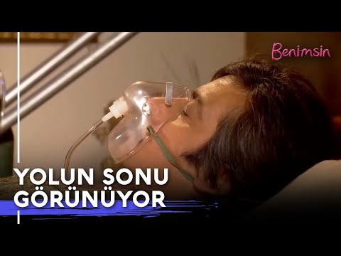 Osman Bey'in Bir Ayağı Çukurda  | Benimsin Hint Dizisi 71. Bölüm