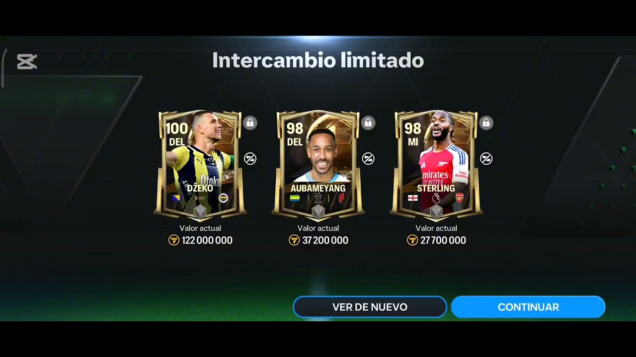 Balón de Oro FC MOBILE 25 - YouTube