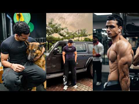 A DAY IN LIFE | Gym, Work, Eating 