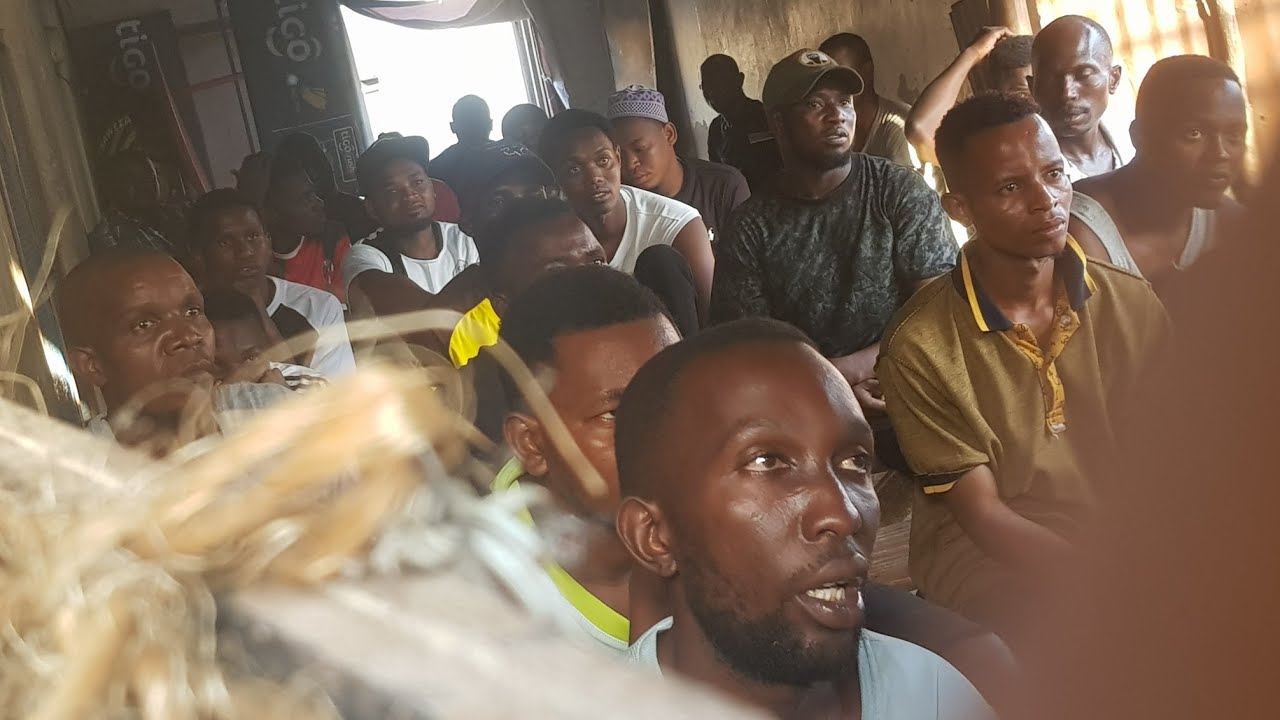 BANDA LA VIDEO - YouTube