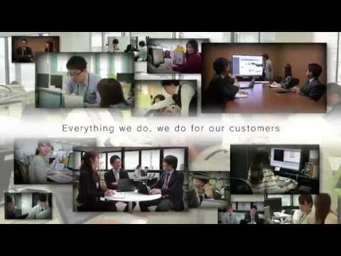KAGA ELECTRONICS group promotional video - YouTube