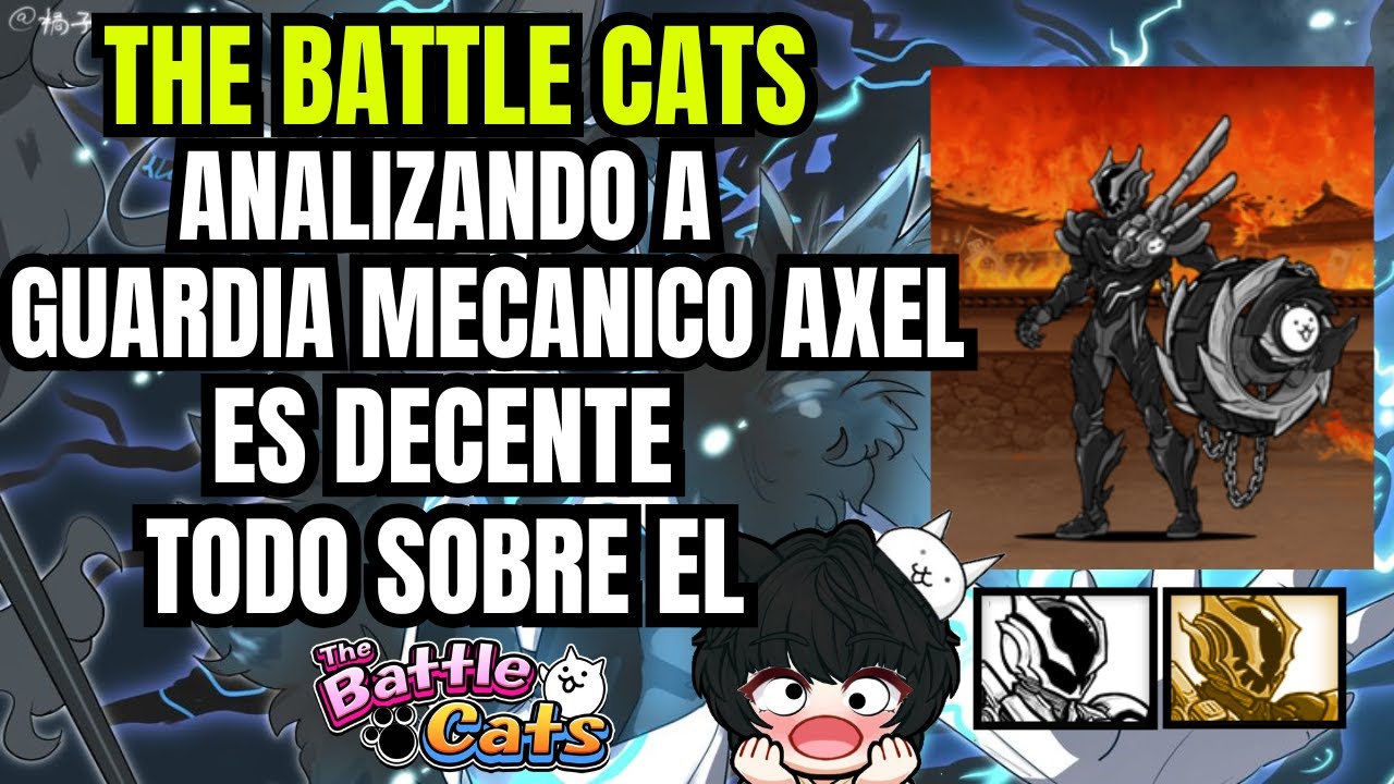 Analizando a La Nueva Unidad Guardia Mecanico Axel Buen Controlador ...