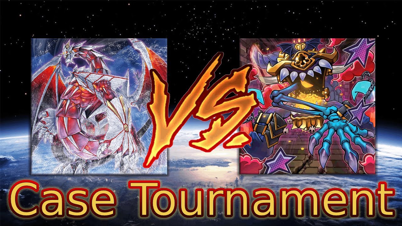 PT Atlantis Rage of the Abyss Case Tournament Round 1: Ice Barrier vs ...